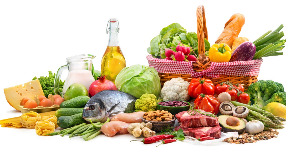 Kostholdsråd som monner - Oslo universitetssykehus HF